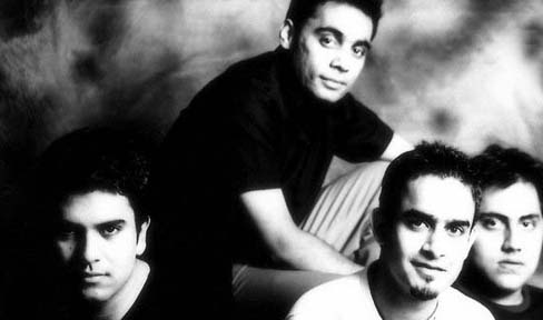 Call (band) - Alchetron, The Free Social Encyclopedia