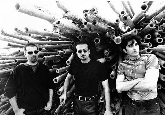 Vital Signs (band) - Alchetron, The Free Social Encyclopedia