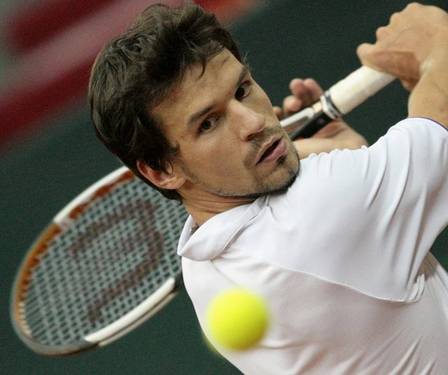 Philipp Petzschner - Alchetron, The Free Social Encyclopedia